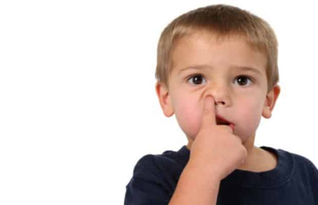 Make Your Own Snot - Kiwi Kids News